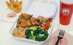 FREE Panda Express Kids Meal through Read With Me Program | Free Stuff ...