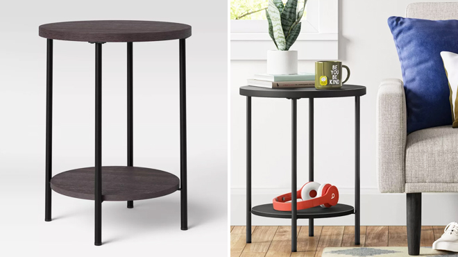Up to 50% Off Home Furniture at Target – Threshold, Studio McGee ...