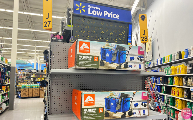 Today's Walmart Deals| Free Stuff Finder
