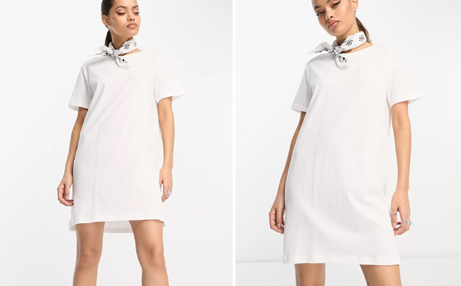 Asos Dresses from $4.87 – Today Only! | Free Stuff Finder