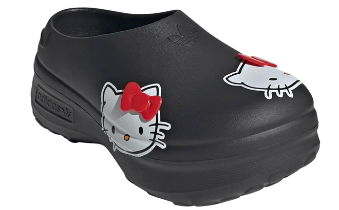 Adidas x Sanrio Mule In Stock at Nordstrom! | Free Stuff Finder