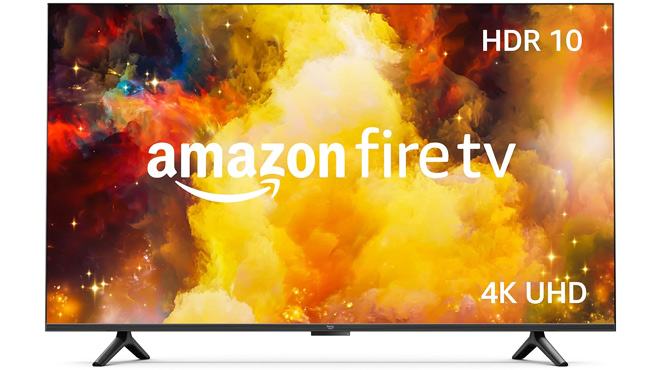 Amazon 32-Inch Fire TV $109 Shipped (40-Inch JUST $169!) | Free Stuff ...