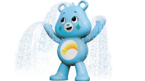 Care Bears Inflatable Sprinkler $23 at Walmart | Free Stuff Finder
