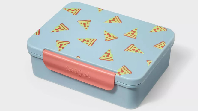 Kids Bento Boxes $4.99 at Target | Free Stuff Finder