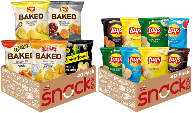 80+ Snack & Pantry Deals to Score During Prime Day | Free Stuff Finder