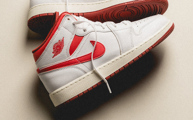 Nike Jordan Jumpman Women’s Shoes $60 (Reg $155) | Free Stuff Finder
