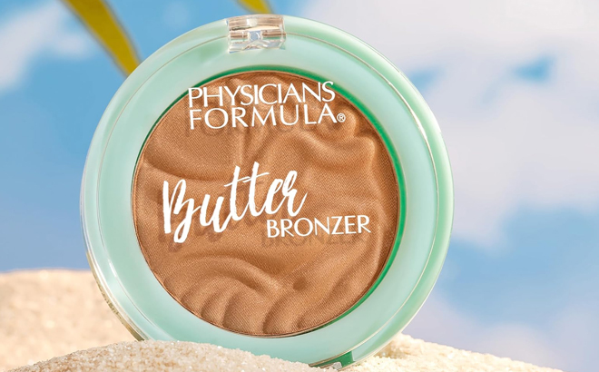 Physicians Formula Bronzer $9 Shipped at Amazon | Free Stuff Finder