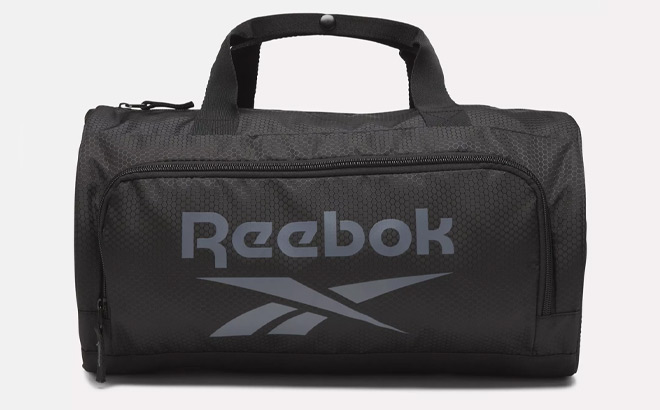Reebok Duffel Bag $16 Shipped | Free Stuff Finder