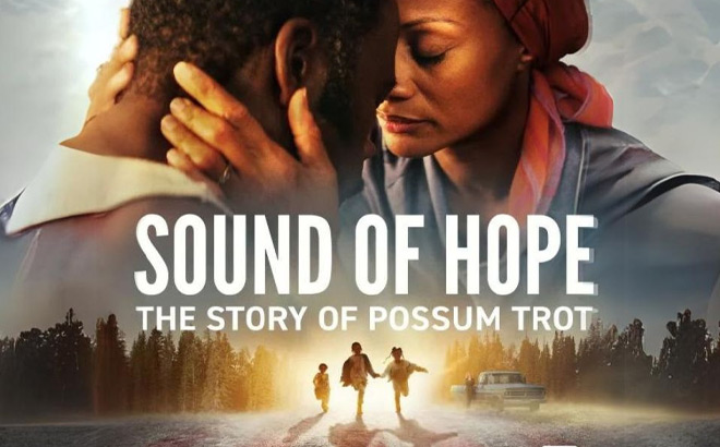 2 FREE ‘Sound of Hope’ Movie Tickets! | Free Stuff Finder