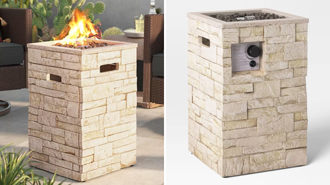 Fire Pits Up to 50% Off at Target (From $25!) | Free Stuff Finder