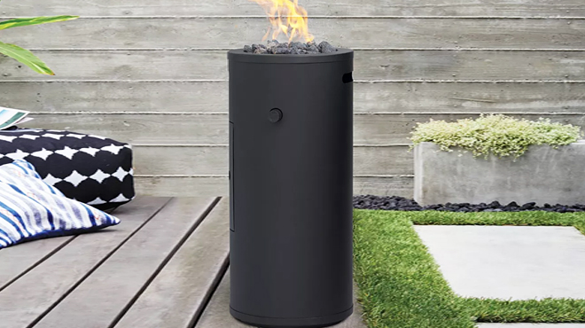 Fire Pits Up to 50% Off at Target (From $25!) | Free Stuff Finder