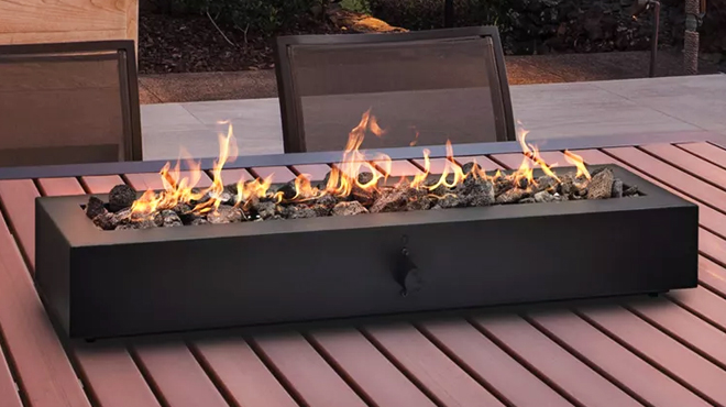 Fire Pits Up to 50% Off at Target (From $25!) | Free Stuff Finder