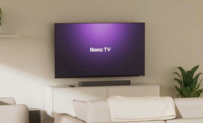 65-Inch Roku TV $298 Shipped at Walmart | Free Stuff Finder
