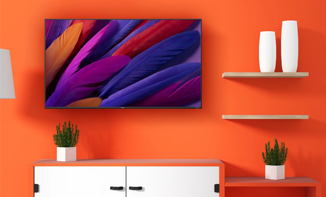 65-Inch Roku TV $298 Shipped at Walmart | Free Stuff Finder