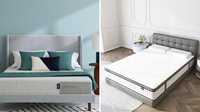 Mattress Deals on Sale at Amazon for Prime Day | Free Stuff Finder