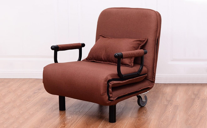 Convertible Foldout Chair $159 Shipped | Free Stuff Finder