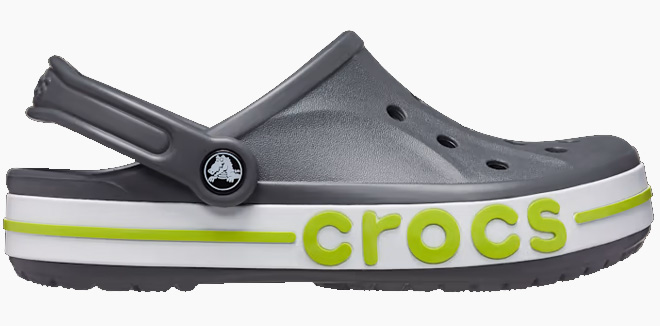 Crocs Labor Day Sale! (Slides $11, Toddler Clogs $14, Women’s $17 ...