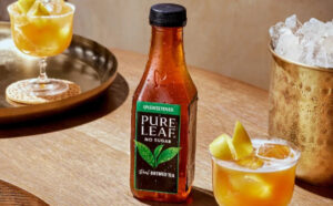 FREE Pure Leaf Tea | Free Stuff Finder