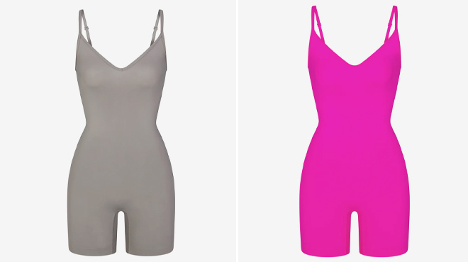 Skims Onesies Just $40 (Reg $78) | Free Stuff Finder