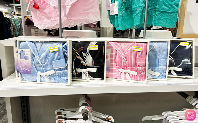 Stars Above is Becoming Auden! Get 30% Off Clearance Now | Free Stuff ...