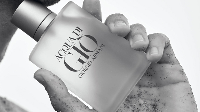 Giorgio Armani Men’s Perfume $78 | Free Stuff Finder