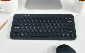 Onn. Wireless Keyboard $9.88 at Walmart | Free Stuff Finder