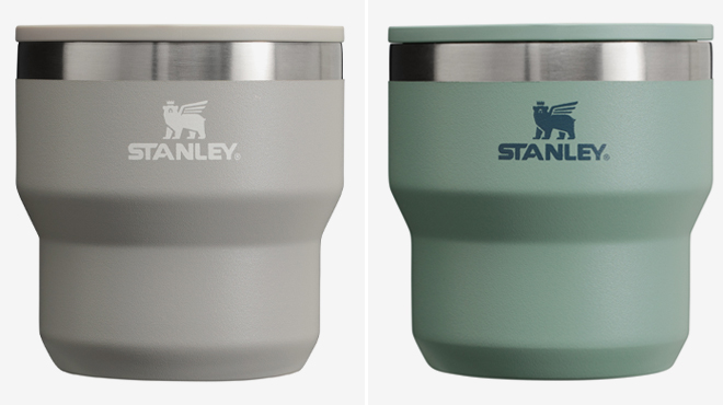 Stanley 25% Off Winter Sale – Prices from $15 | Free Stuff Finder