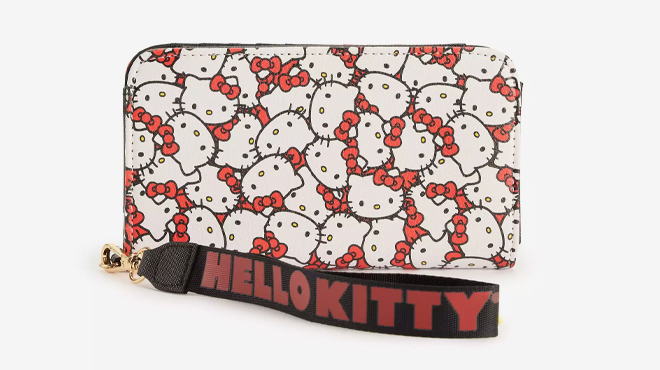 Hello Kitty Mini Backpack $18 at Kohl’s – Last Day! | Free Stuff Finder
