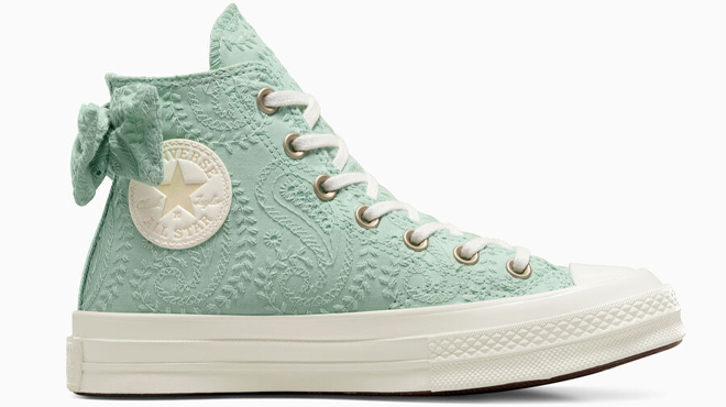Converse Women’s Shoes $34 Shipped | Free Stuff Finder