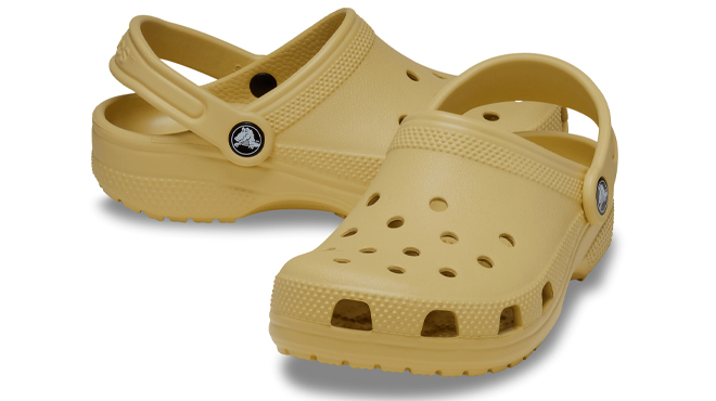 Crocs 2 for $50 Sale (Just $25 Each!) – Ends Today! | Free Stuff Finder