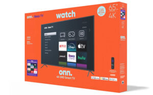 Walmart TV Sale (50-Inch Roku TV $178 Shipped + See More Deals!) | Free ...