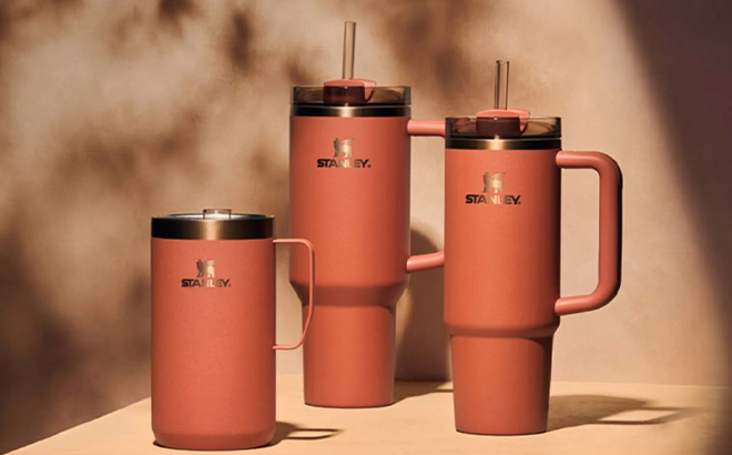 Stanley Keychain Christmas Tree Ornaments ONLY $10 😍 | Free Stuff Finder