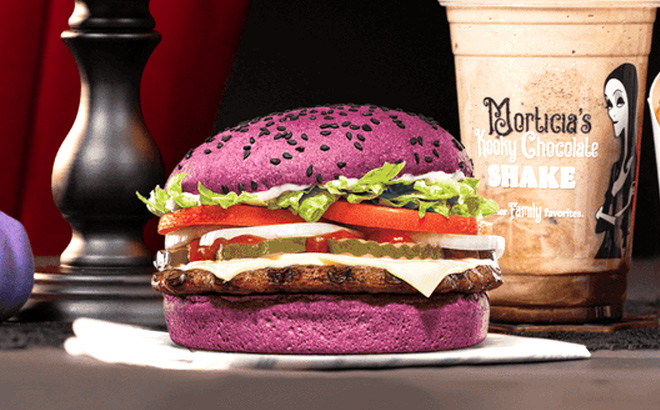 Free Food | Free Stuff Finder