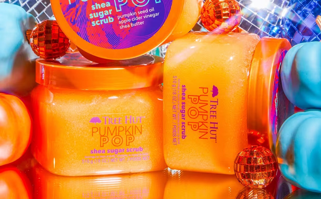 Tree Hut Body Scrubs $4.60 Shipped at ULTA | Free Stuff Finder