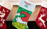 New Grinch Items Available at Walmart (Christmas Stocking $7.88) | Free ...
