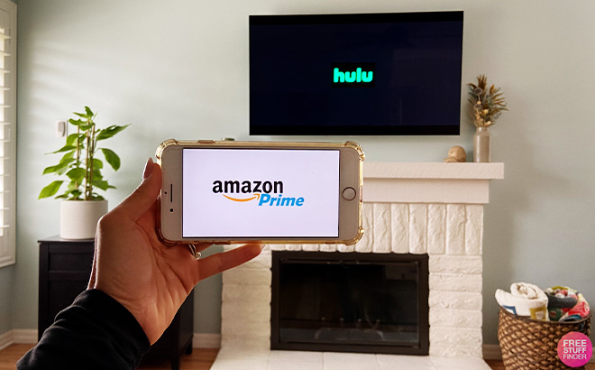 Amazon Prime Video Channels Subscriptions from $1 | Free Stuff Finder