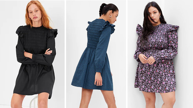 GAP Extra 50% Off Sale Styles for the Family! | Free Stuff Finder