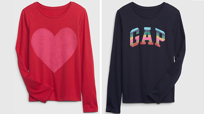 GAP Extra 50% Off Sale Styles for the Family! | Free Stuff Finder
