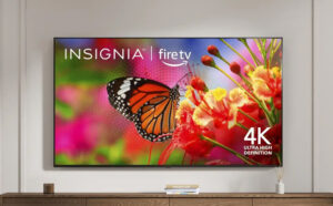Insignia 70-Inch Fire TV $349 Shipped at Best Buy | Free Stuff Finder