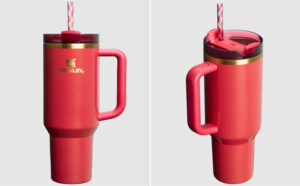 NEW Stanley Lunar New Year Tumblers Available Now! | Free Stuff Finder