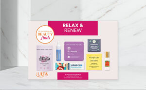 ULTA Sample Sets from $18! | Free Stuff Finder