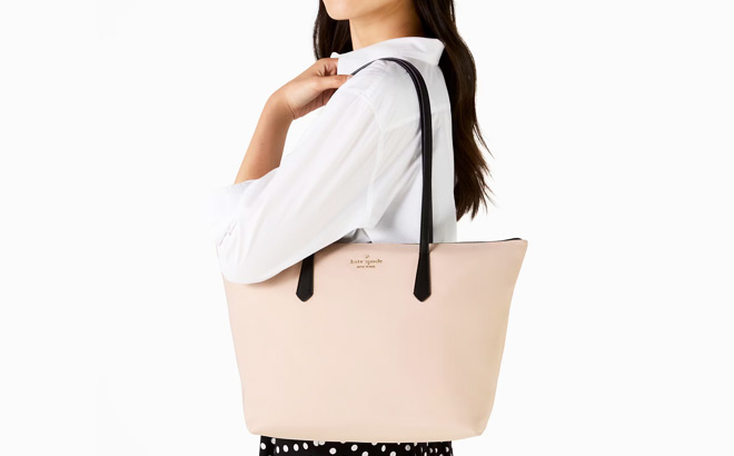 Kate Spade Totes $66 Shipped (Disney Tote $119) | Free Stuff Finder