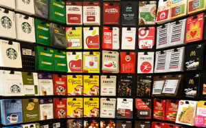 80+ Gift Card Deals to Score Right Now 🤯 (Some Have Bonuses!) | Free ...