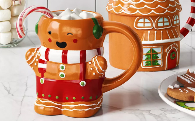 Room Essentials Mugs $2.50 at Target | Free Stuff Finder