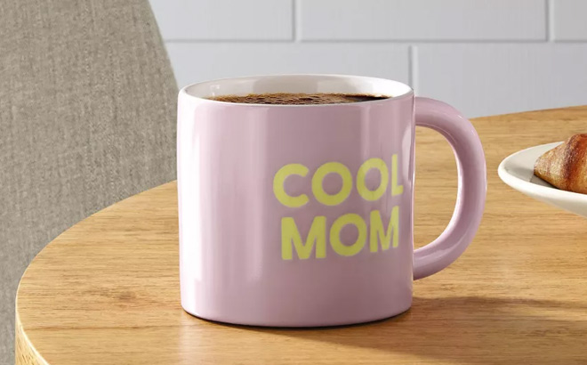 Room Essentials Mugs $2.50 at Target | Free Stuff Finder
