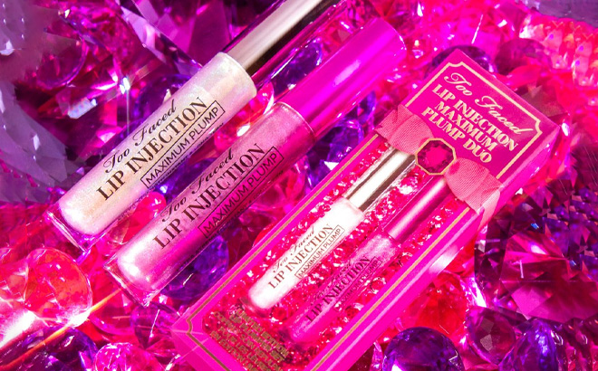 Too Faced Eye Shadow Palette $11 | Free Stuff Finder