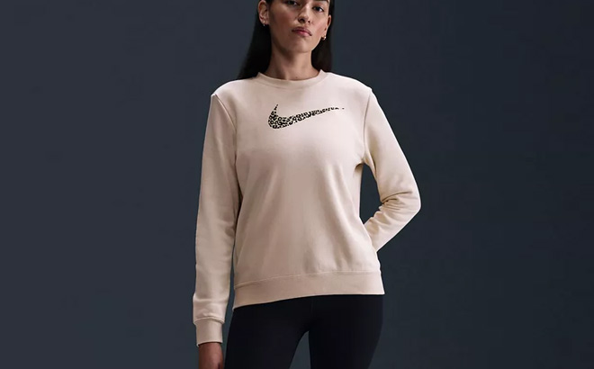 Nike Women’s Sweatshirts $36 at Kohl’s | Free Stuff Finder