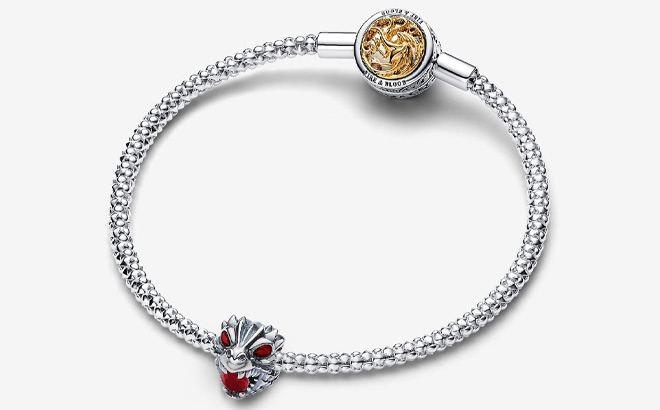 Pandora Jewelry Up to 50% Off + Extra 10% Off & FREE Shipping | Free ...