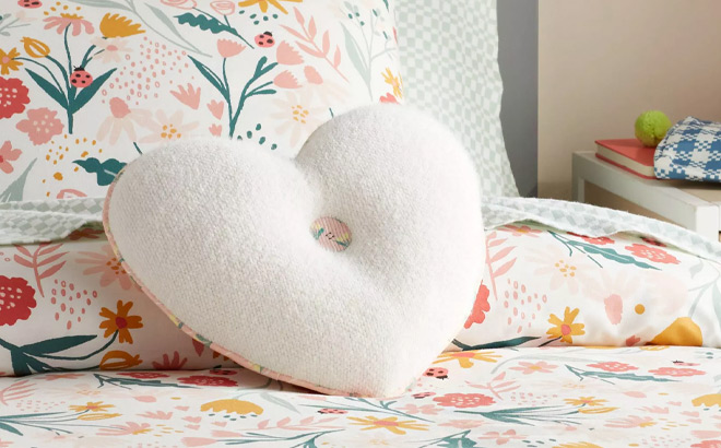 25% off Pillowfort Mini Reversible Pillows at Target | Free Stuff Finder