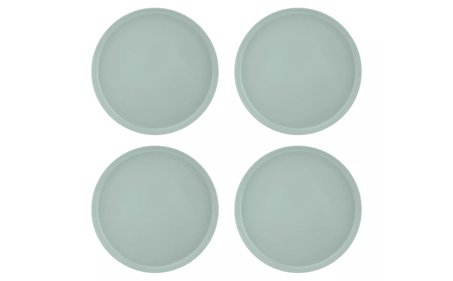 Food Network 4-Piece Plate Sets from $5 at Kohl’s | Free Stuff Finder